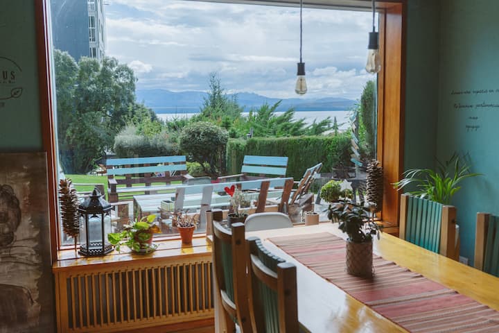 Bed And Breakfast En Bariloche - San Carlos de Bariloche