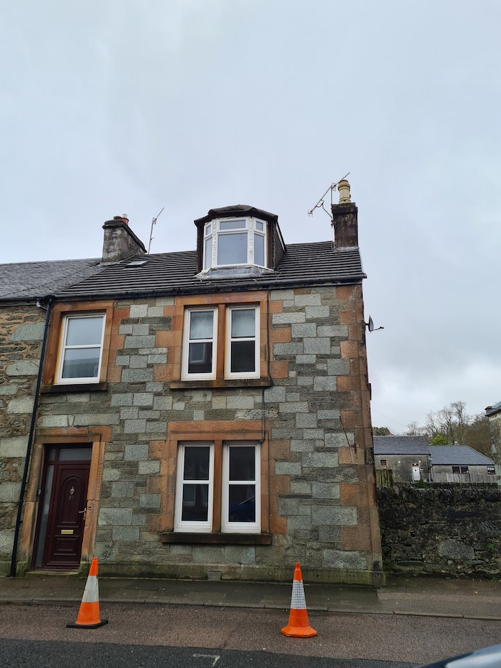 Our Salad Days Lochgilphead - Lochgilphead