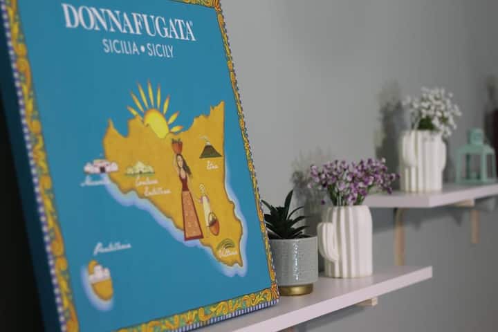 A' Nica Room - Palermo