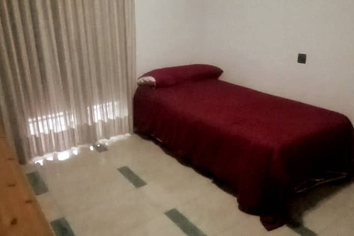 Magnifica Habitación - Pinto