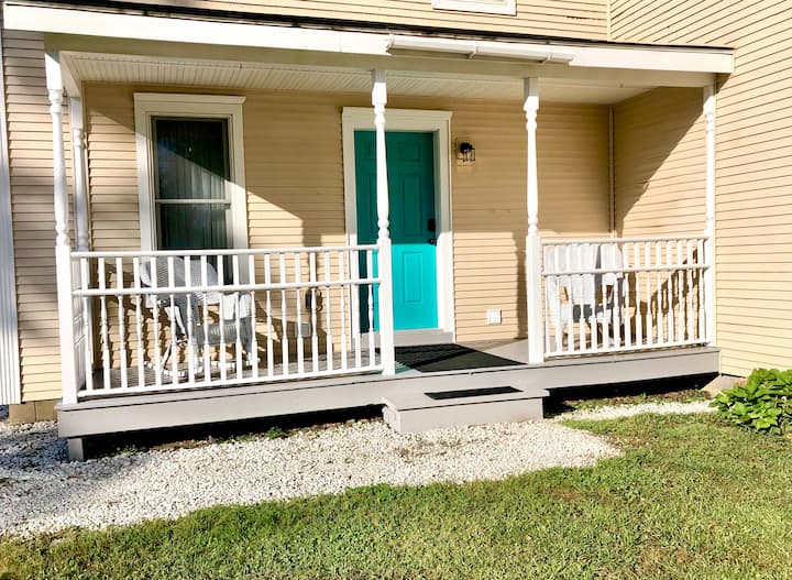 Cozy Apt. In Essex Junction - Colchester, VT