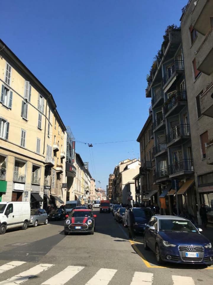 Marghera34! - Milán