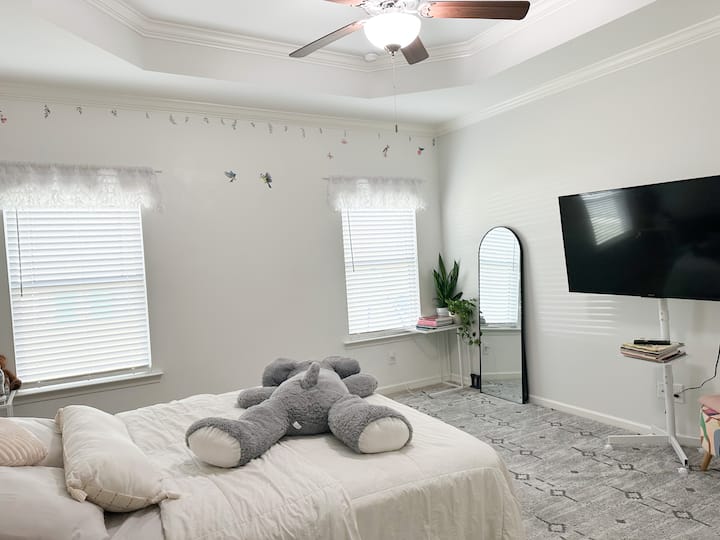Clean, Peaceful And Great Location! - Mt. Juliet, TN