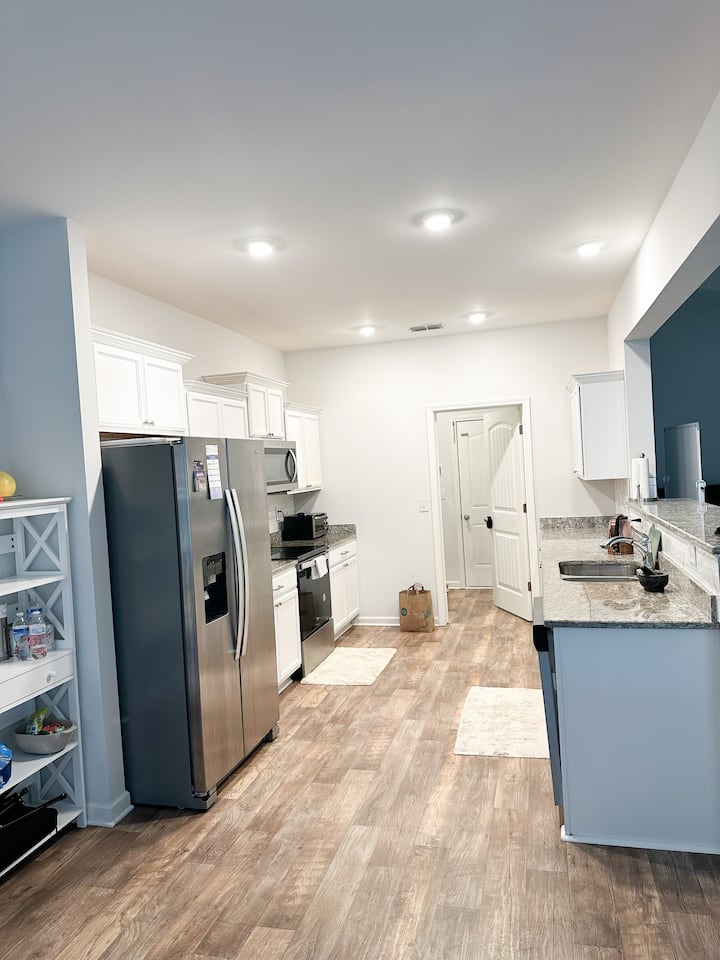 Clean, Peaceful And Great Location! - Mt. Juliet, TN