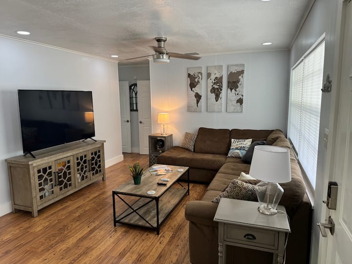 Lake Placid Fl Hideaway - Lake Placid, FL