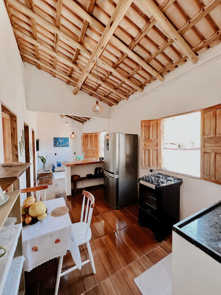 Casa Mar - Bahia
