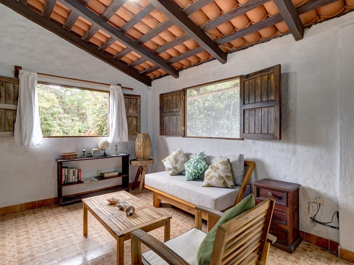 Casa Kimi