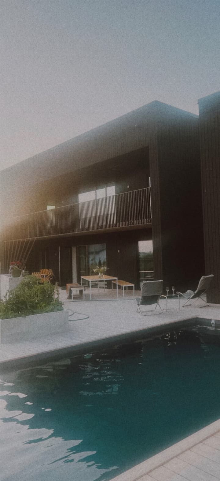 Villa 10 Min Från Malmö - Staffanstorp