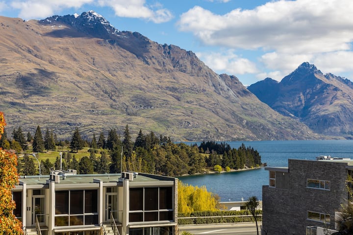 Queenstown House Rentals | House and Apartment Rentals | Airbnb