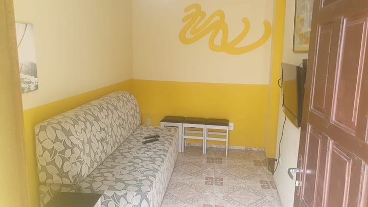 Casa Aconchegante Em Arraial Do Cabo - Arraial do Cabo