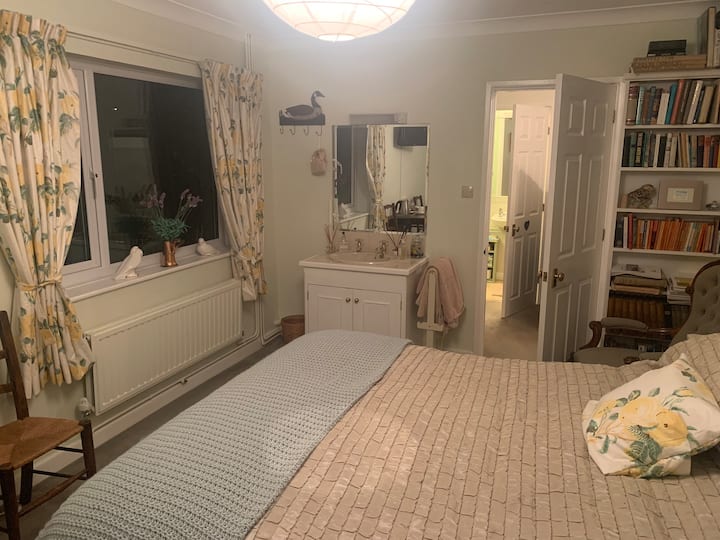 Spacious Double Room - Diss
