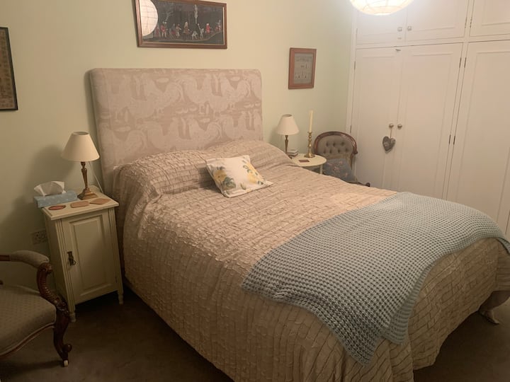 Spacious Double Room - Diss
