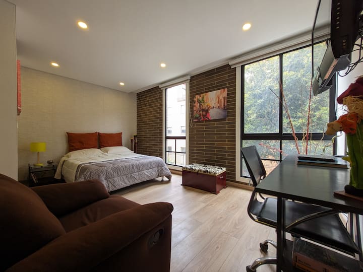 Estudio Bohemio Samai - 보고타