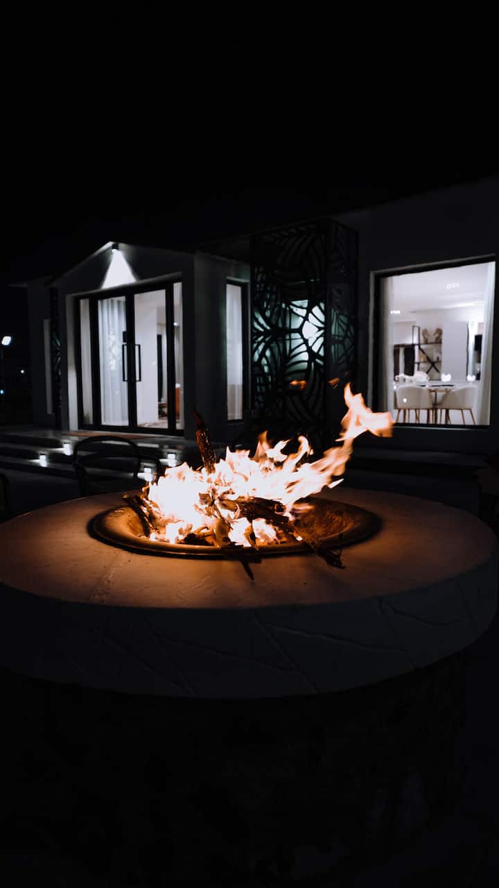 Hatta Farm Villa Heated Pool Ramadan Iftar Option - Émirats arabes unis