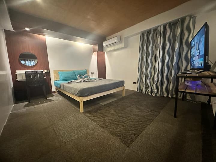 Adorable Stunning - 1 Bedroom - Pasay