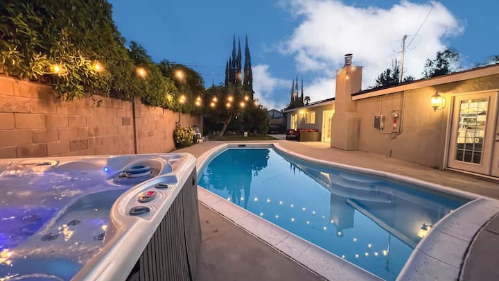 Address: 23124 Jonathan St, West Hills - Calabasas, CA