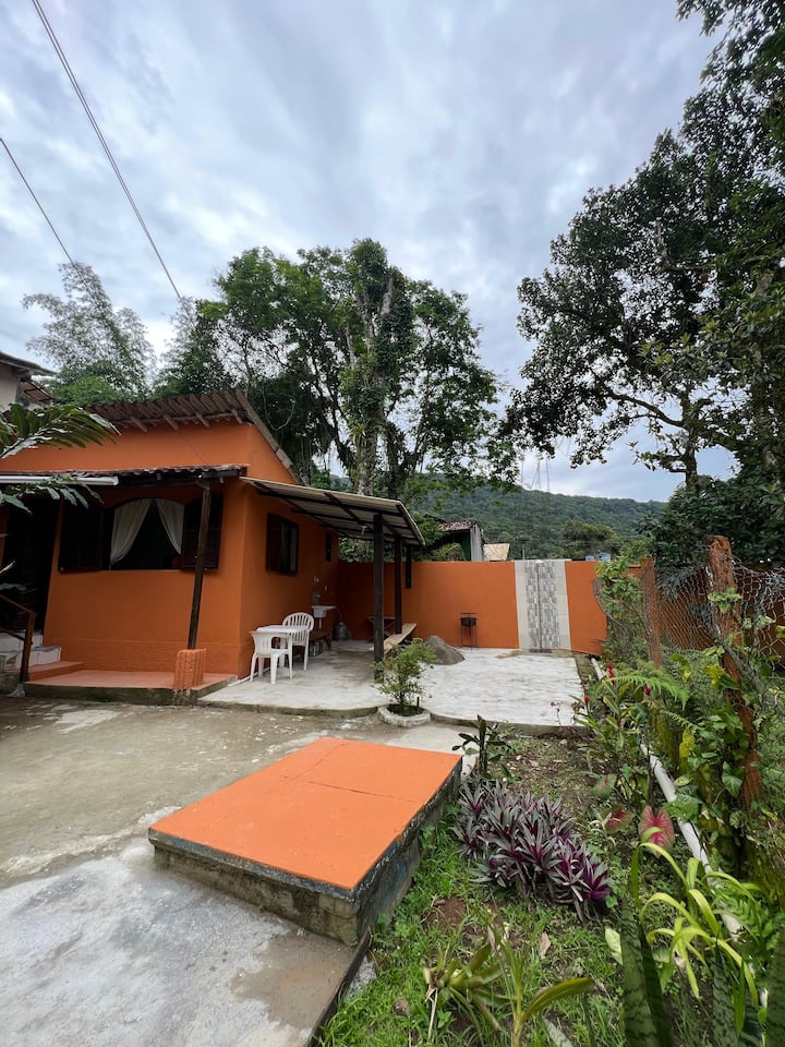 Casa Em Vila Do Abraão,ilha Grande,angra Dos Reis - Ilha Grande