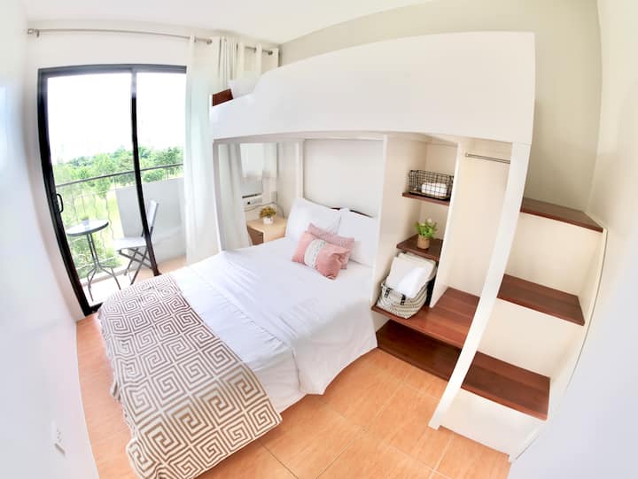 2br Serenity Escape Cebu - Cebu City