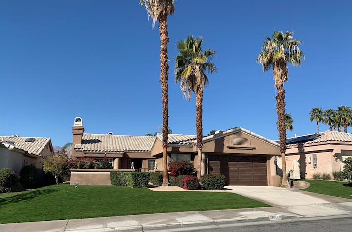 Memorial Day Special - Palm Desert, CA