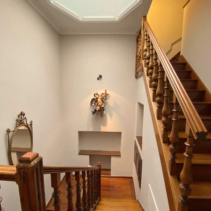 Casa Dom Quixote - Braga
