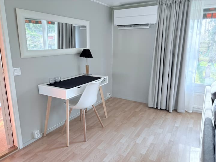 Stuga Furunäs - Löddeköpinge