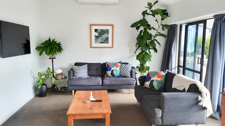 Sandspit Road Stay - Waiuku