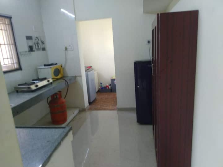 Happy Home  -  3 Bhk  - Ac - Luxury Bungalow - Coimbatore