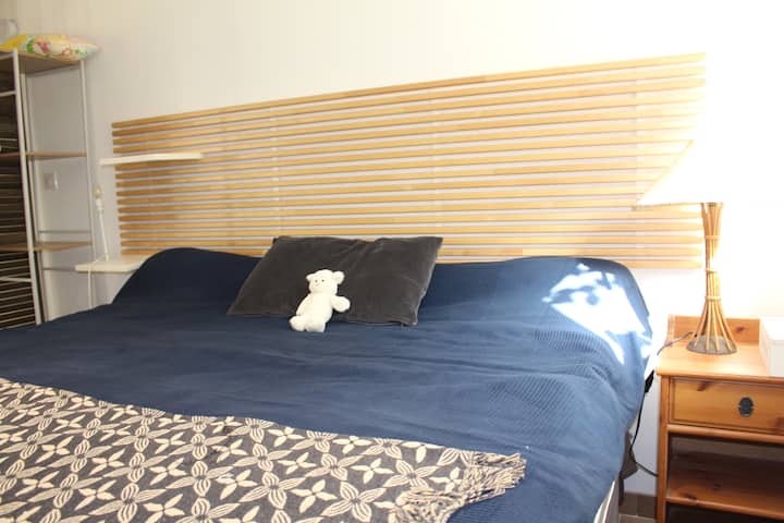 Location Dans Un Cadre Forestier - Blain