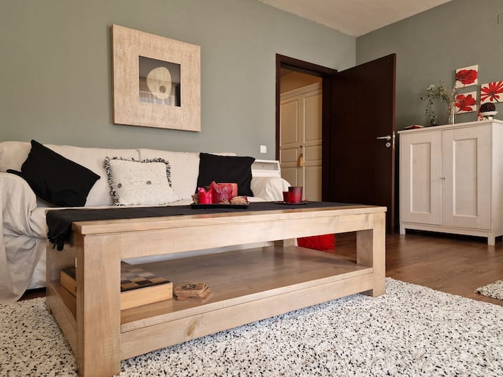 Bansko Royal Towers - 2bd Flat + Parking - Bansko