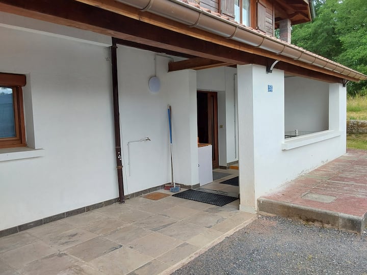 Gîte Aux Ecureuils Des Trexons - Xonrupt-Longemer
