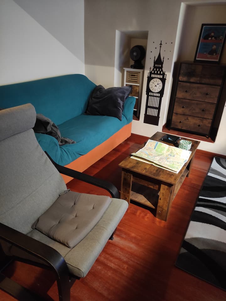 Lovely Penthouse Just 10 Minutes From The Pantheon - Rome