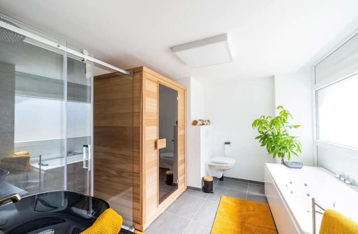 Magnifique Studio - Sprimont