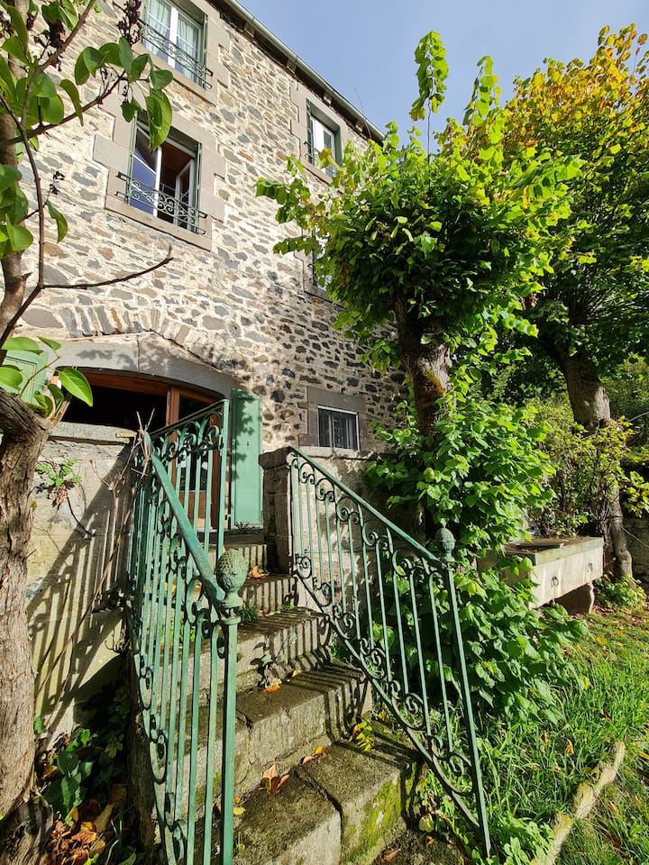 Maison De Campagne - Murat