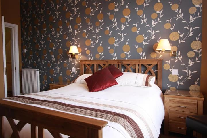 Ground King-size En-suite #R02 - 約克