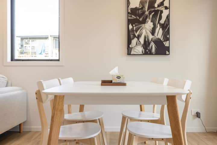 Stay In A Sleek Apartment In The Heart Of Chch U5 - Christchurch
