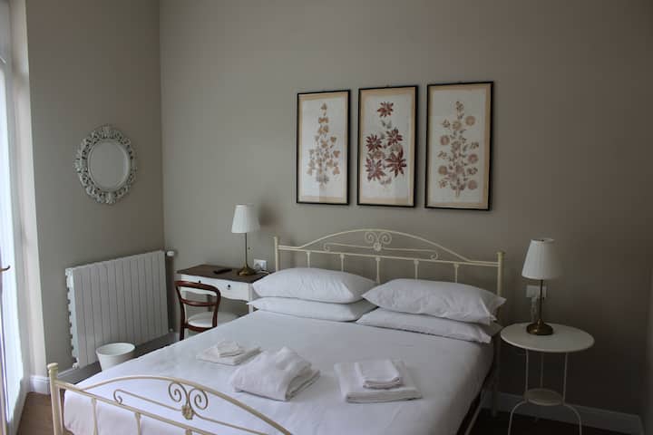 Casa Aydée - B&b- Aria Condizionata - 베르가모