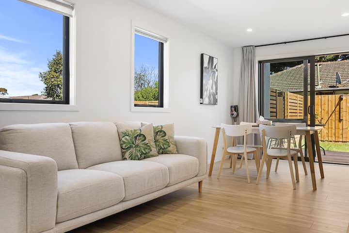 Find Your Modern Oasis In The Heart Of City U4 - Christchurch, New Zealand