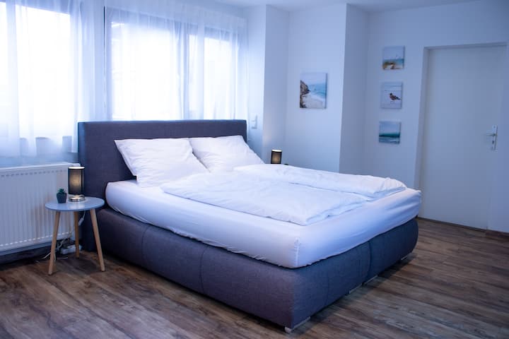 Bemyguest - 3 Zimmer - Zentral - Klima - Aufzug - ヴィースバーデン