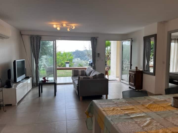Appartement Entièrement Neuf - Vence