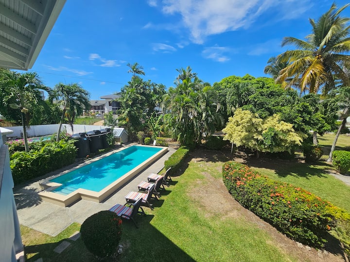 Cypress Villa 194 Is Another Great Crown Pt Base! - Tobago