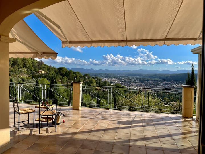 Villa Lisanel - Draguignan
