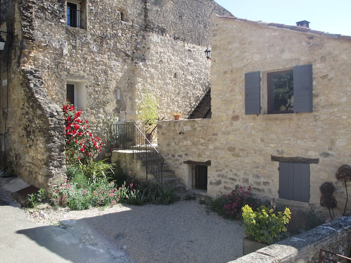 Le Vieux Four - Cavaillon