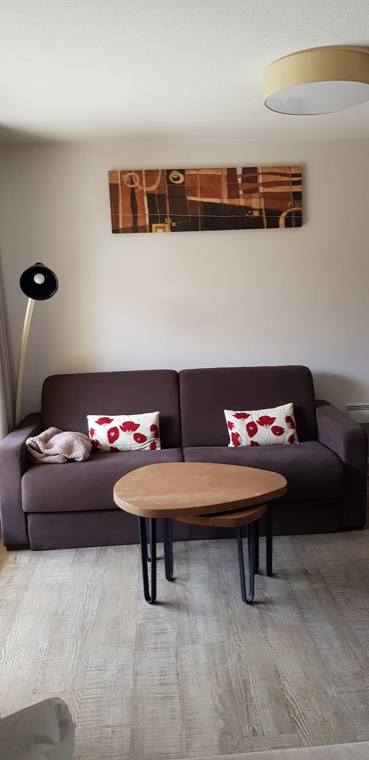 Appartement Isola 2000 - Isola 2000