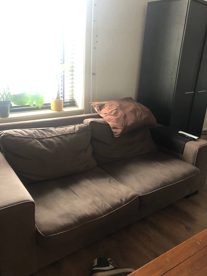 Kamer Nabij Lumc En Cs Leiden - Leiden