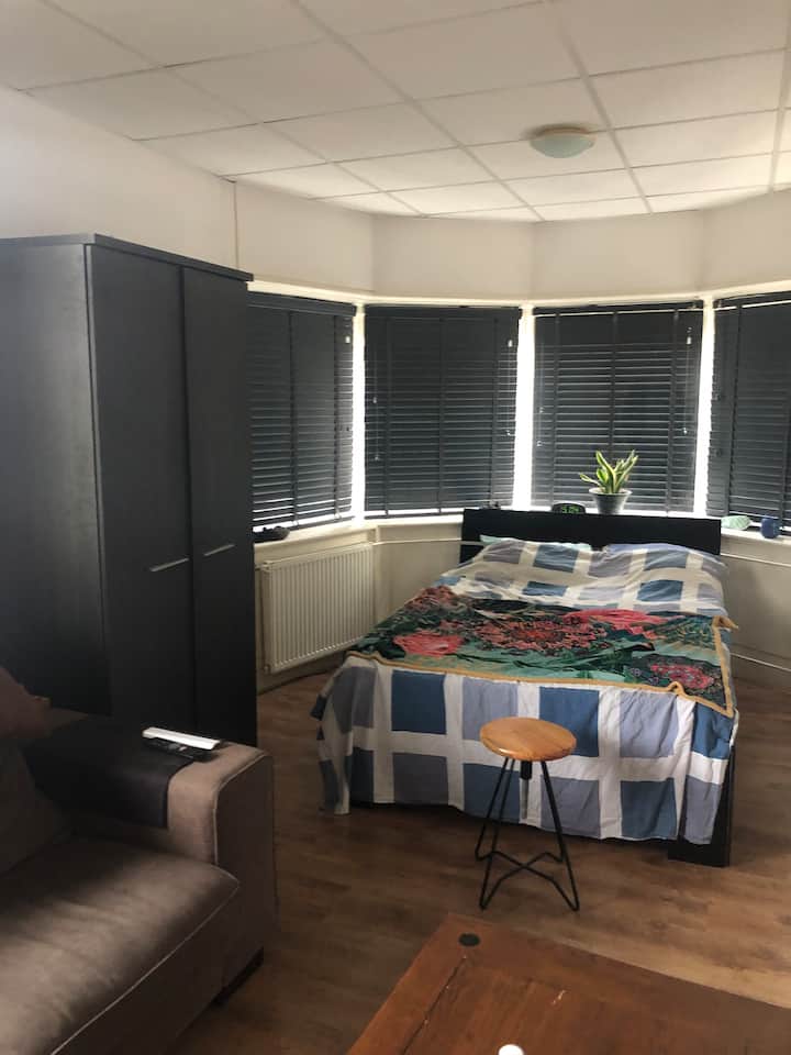 Kamer Nabij Lumc En Cs Leiden - Leiden