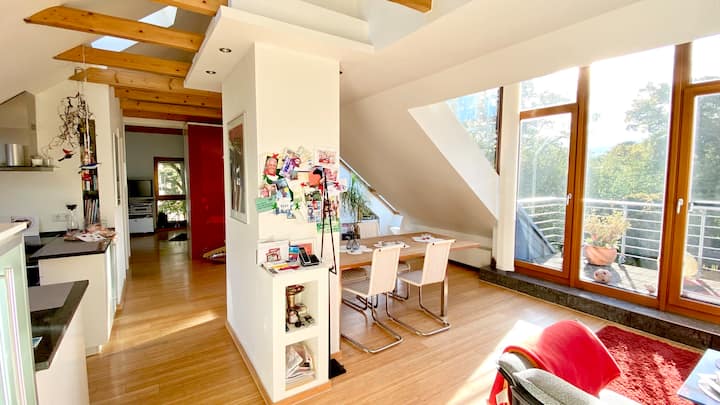 Wohnung Hannover-südstadt, 2 Zi., Citynah - Hannover