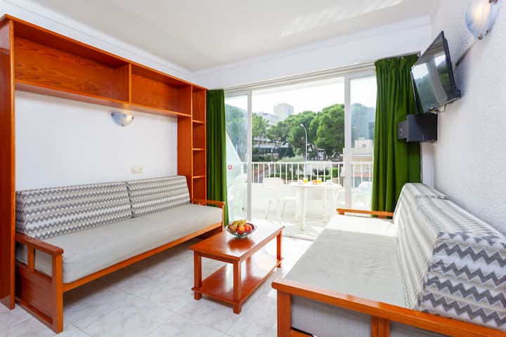 Aparthotel Africamar Appartement 1 - Alcúdia