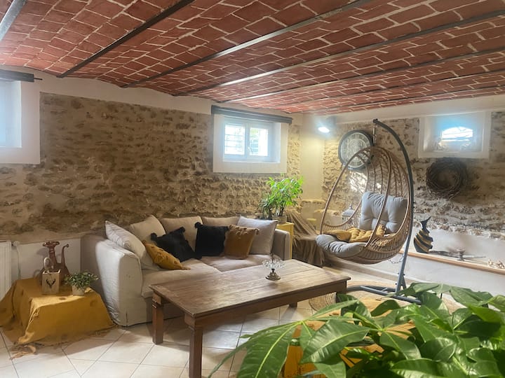 Chambre D’hôte - Arpajon