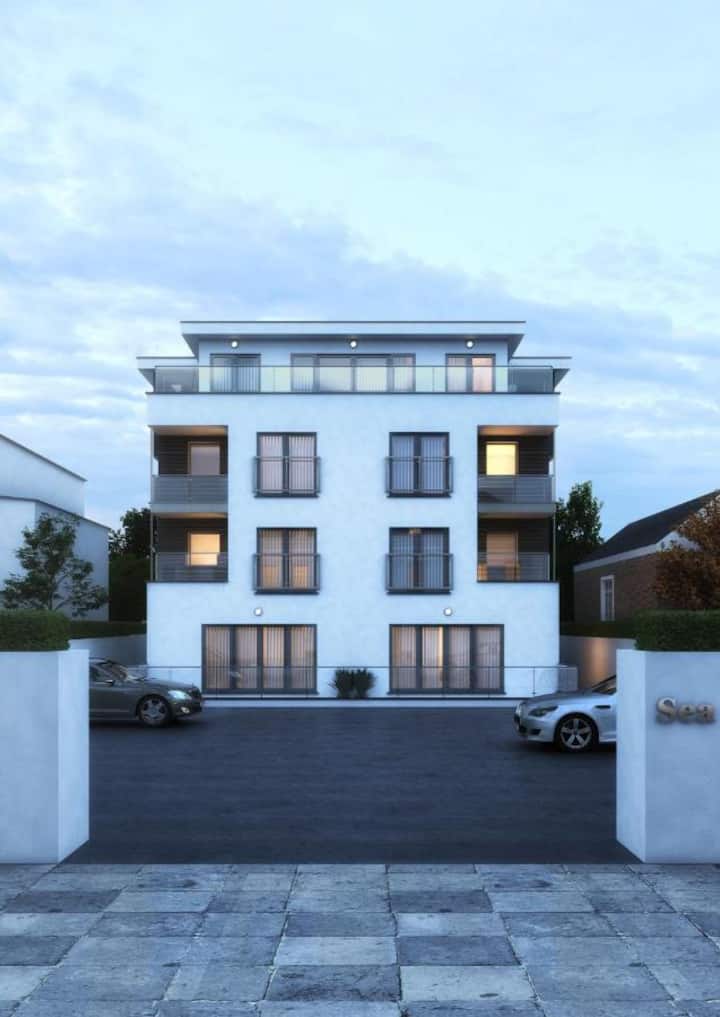 Newquay~beach Charm & Town Vibes~parking - Newquay