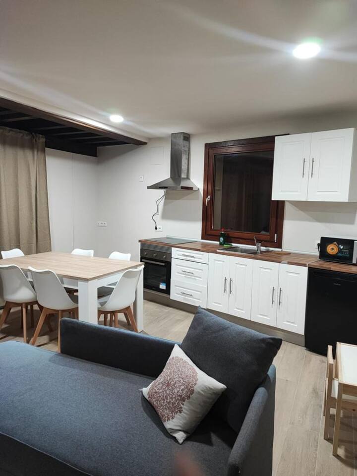 T3 Apt Nuevo En Toledo Centro - Toledo